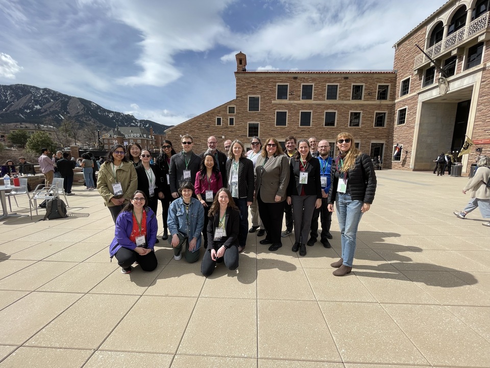 Ai Caring Led Workshop At Hri 2024 Bridges Robotics And Human